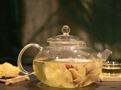 Tree Peony, Paeonia Lactiflora, Chinese Peony, White Peony, Peony Oil ...